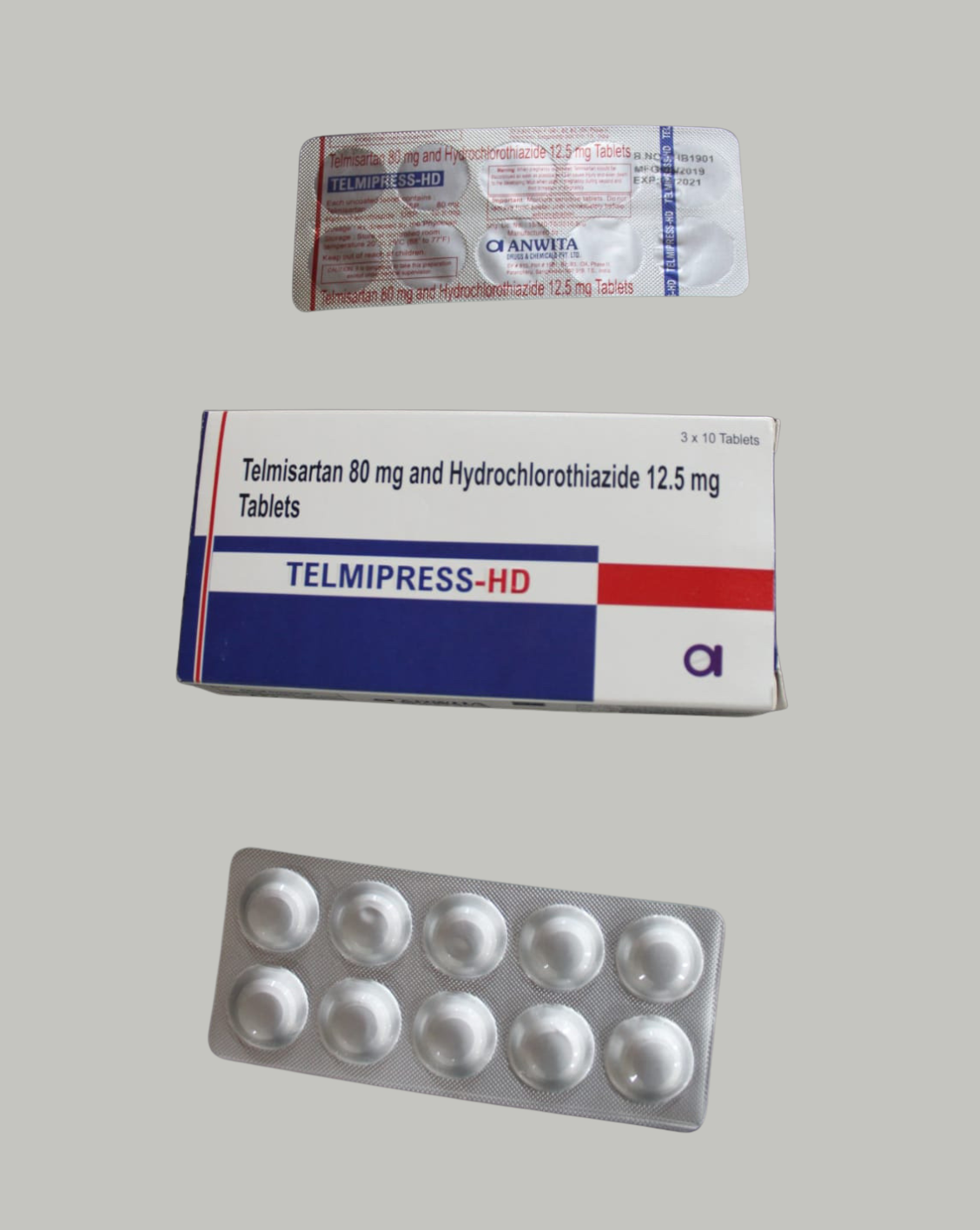 Anwita | Sachets