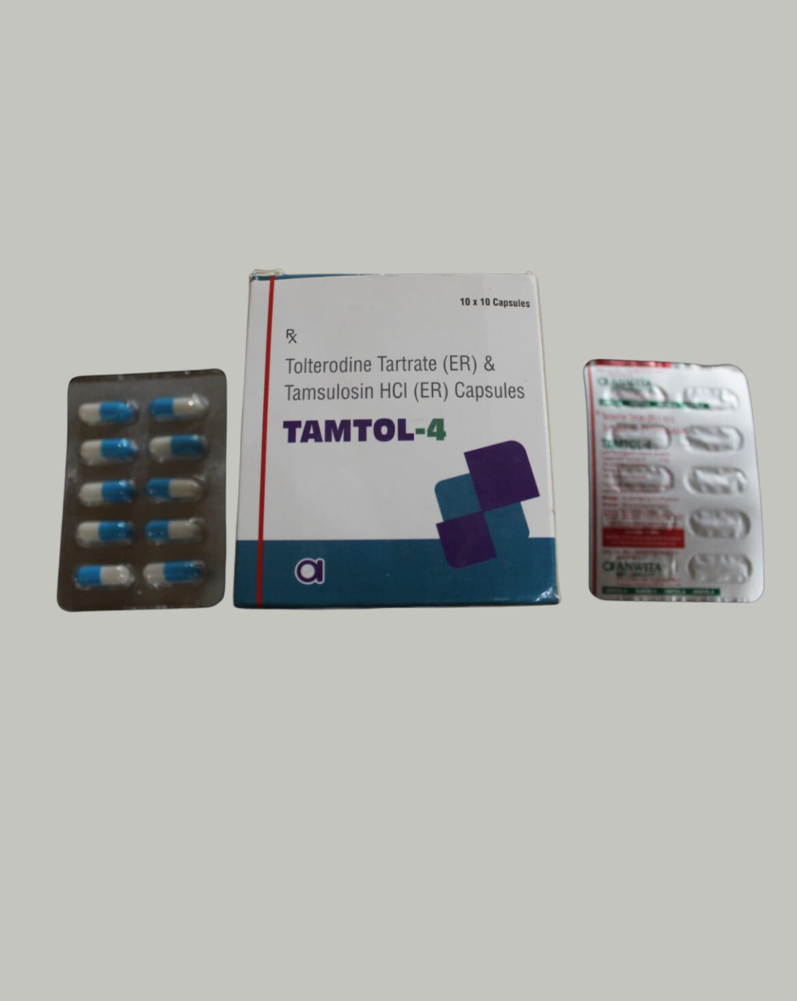 Anwita | Sachets