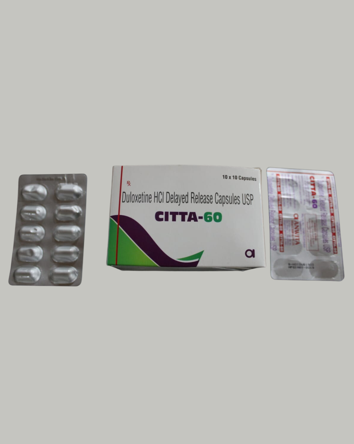 Anwita | Sachets
