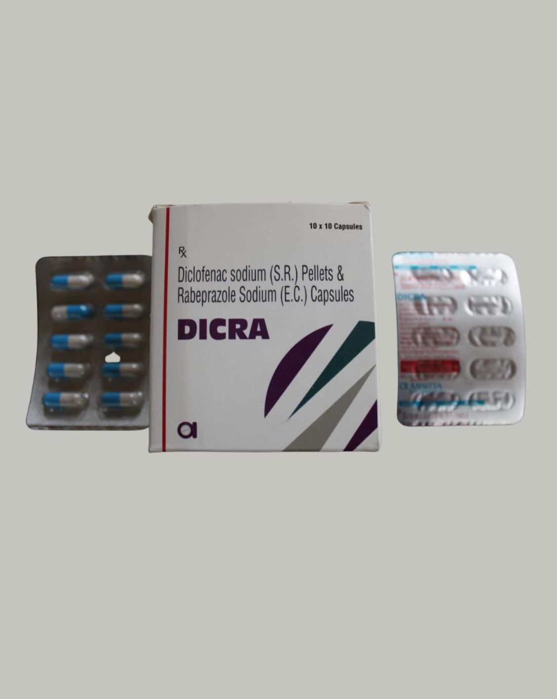 Anwita | Sachets